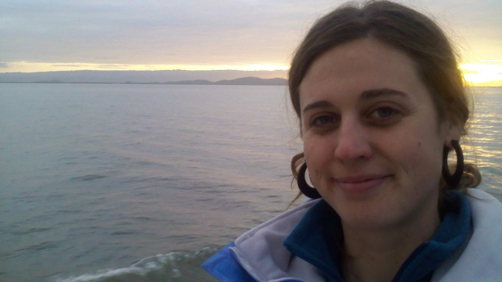 Understanding the Waquoit Bay Ecosystem - WHOI Sea Grant