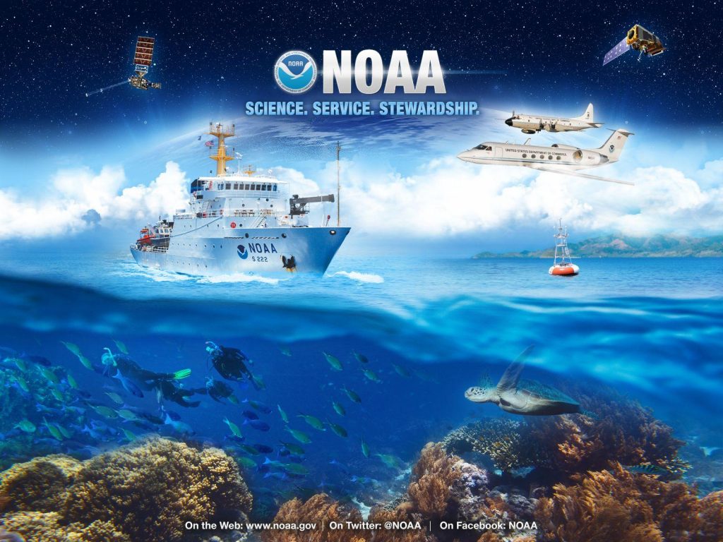 noaa wallpaper – WHOI Sea Grant