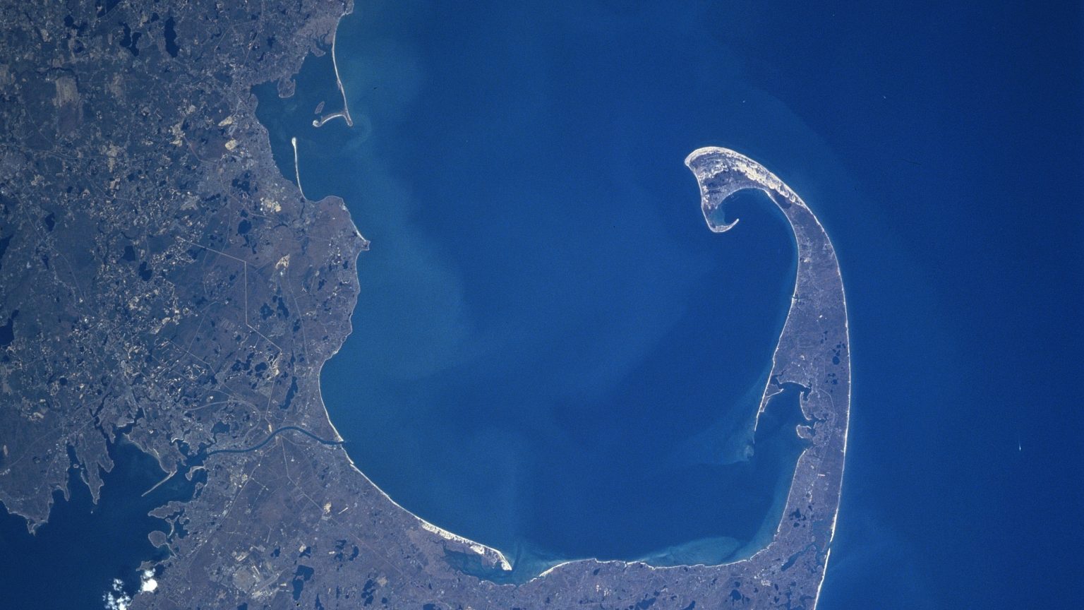 WHOI Sea Grant to Map Potential Path of Proposed Wastewater Release ...