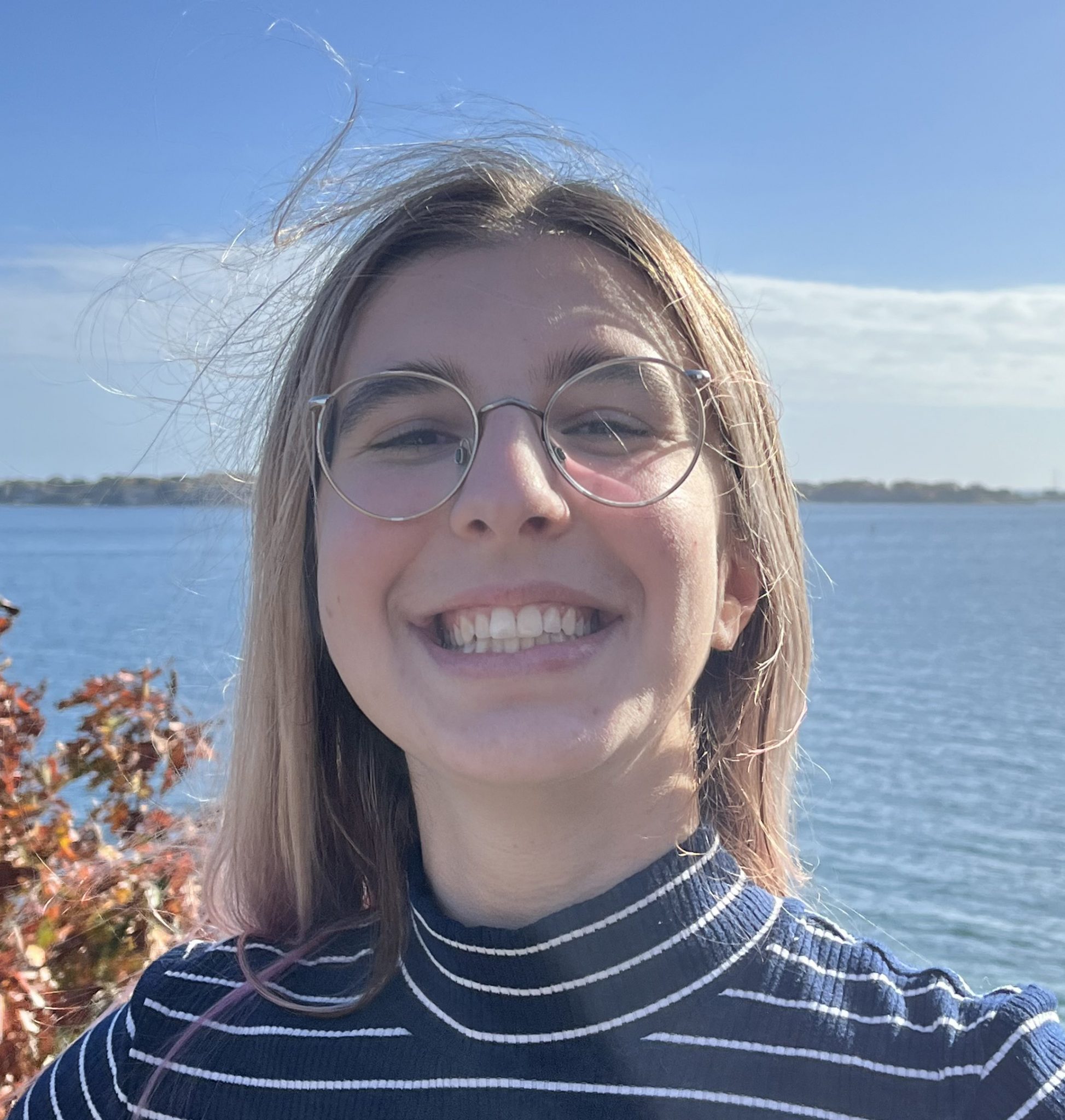 Megan Bouchie_photo-edit – WHOI Sea Grant